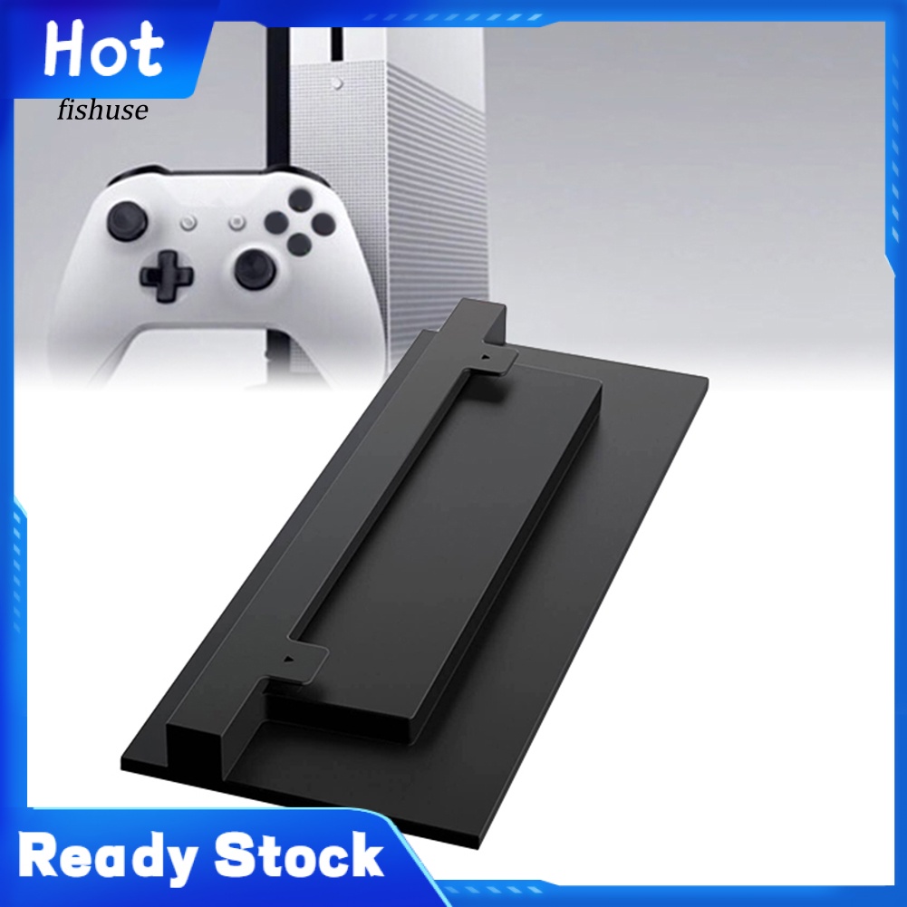 KDFH- Vertical Stand Dock Bracket Holder for Xbox One Slim Xbox One S ...
