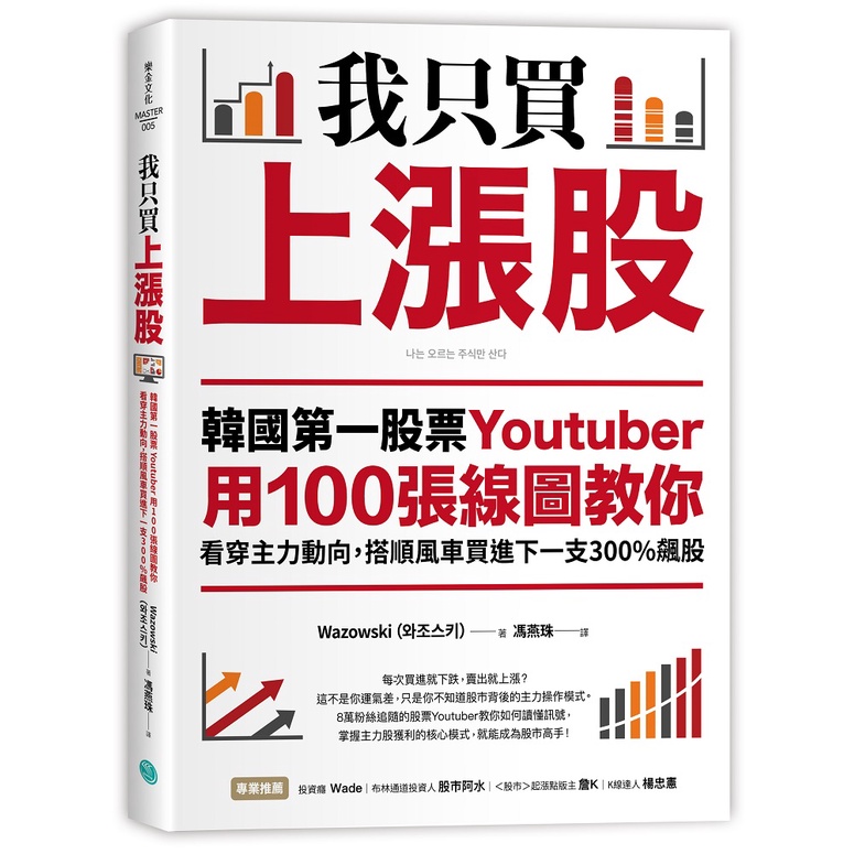 I Only Buy Stocks Increased: South Korea's First Stock Youtuber Uses ...