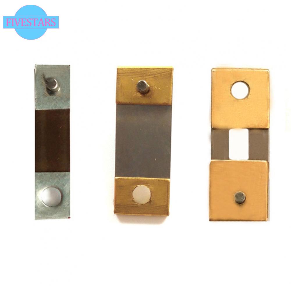 Clock Pendulum Leaf Positioning Reed Pendulum Suspension Spring Vintage ...