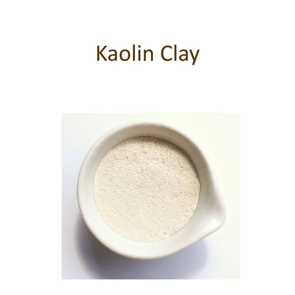 Kaolin Clay 500g . | Shopee Malaysia
