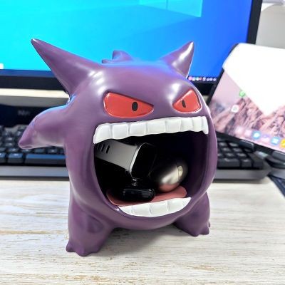 Pokemon Gengar Decoration Living Room Key Storage Decoration Unique ...