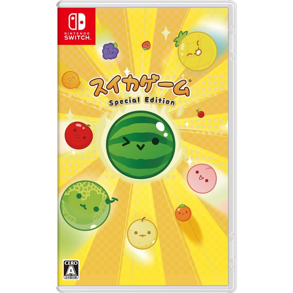 Squid Game Special Edition - Switch | Shopee Malaysia