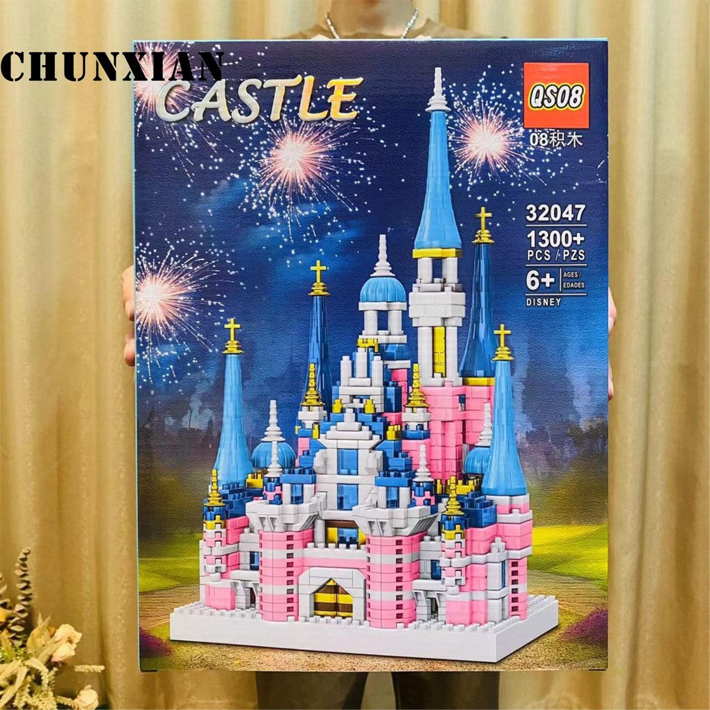 Friend Disney Frozen Anna Elsa Princess Castle Horse Clock Tower ...