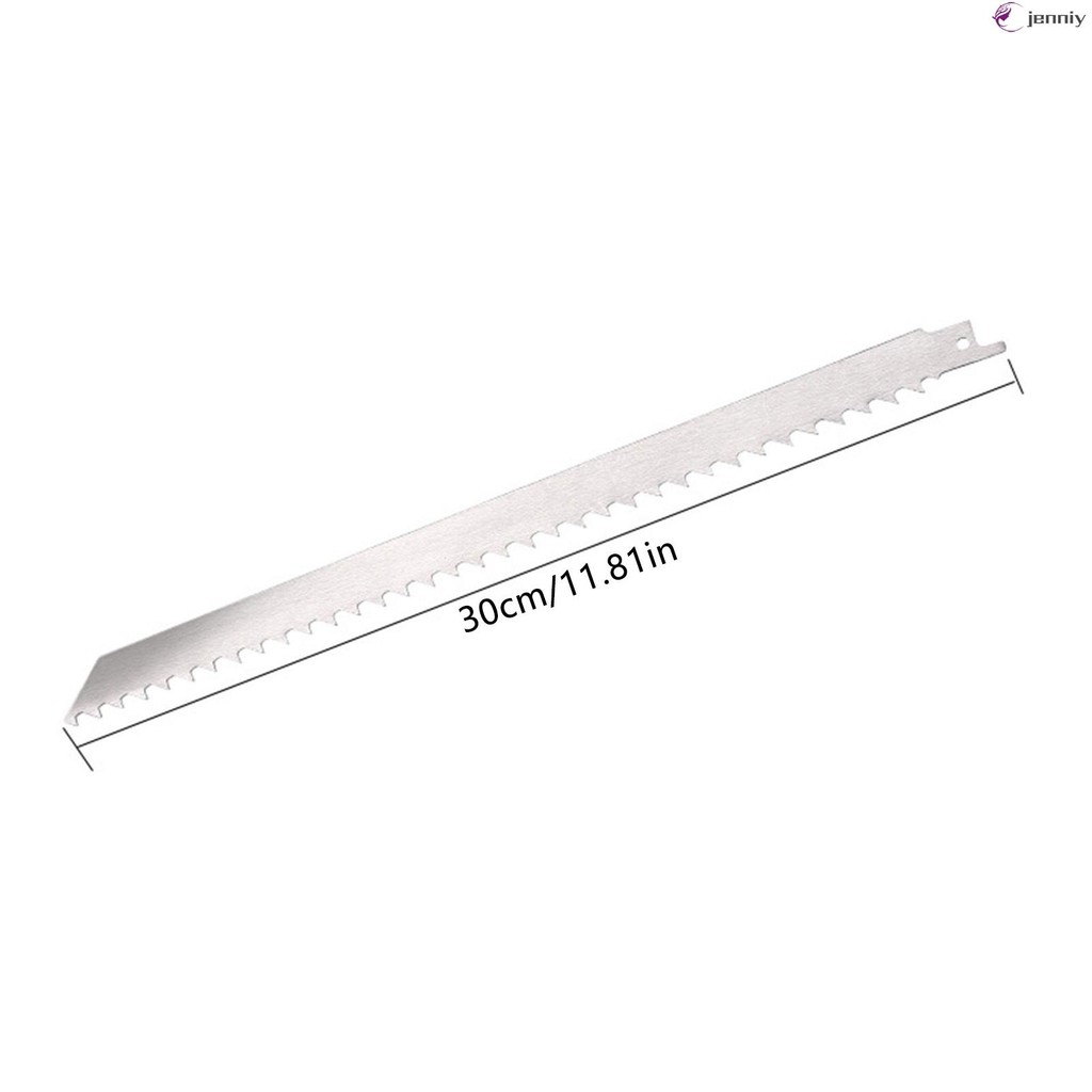 Reciprocating Saw Blade for Cutting Bone Convenient to Use Universal ...