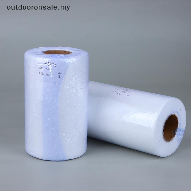 [Outdooronsale] Original Filter Roll Replacement Set for BUBBLE MAGUS ...