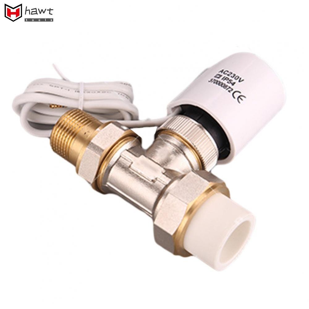 【HAWT】M30x1 5mm Electrothermal Actuator Valve Compatible with ...