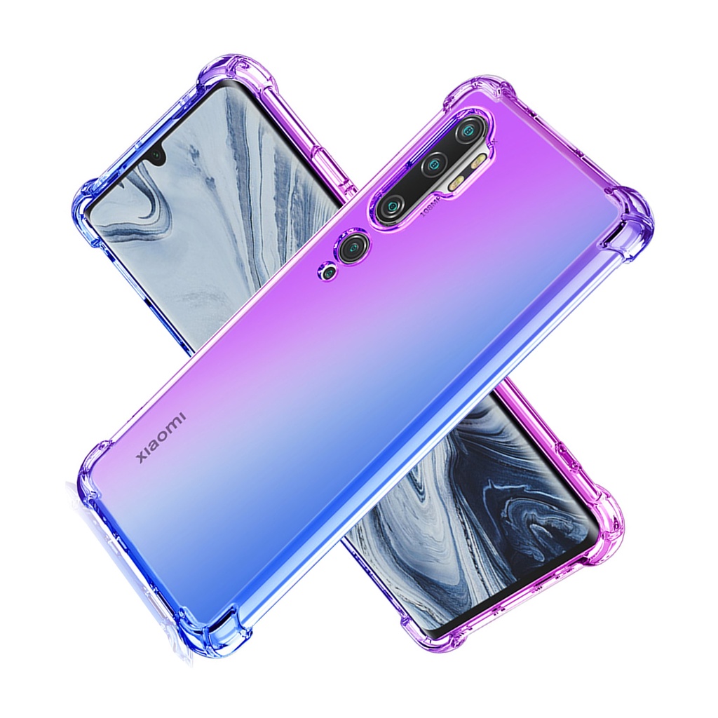 For Xiaomi Mi CC9 Pro CC9e Mi Note 10 Pro Lte Mi A3 A2 Clear Cute ...