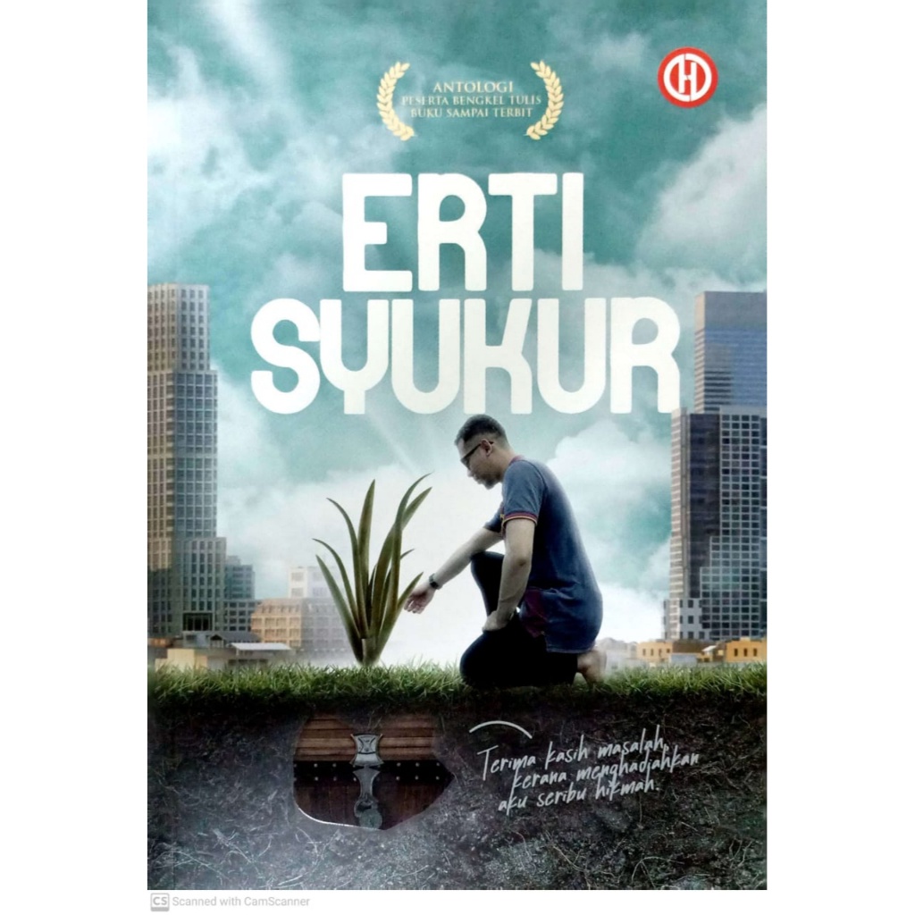Erti Syukur | Hamare Publication | Buku Novel Remaja & Dewasa | Buku ...