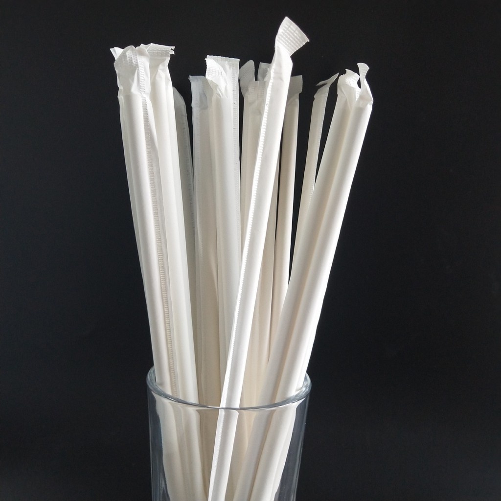 (Ready Stock) Drinking straw, Plastic Straw [size 0.6 ,1.2 mm], Length ...