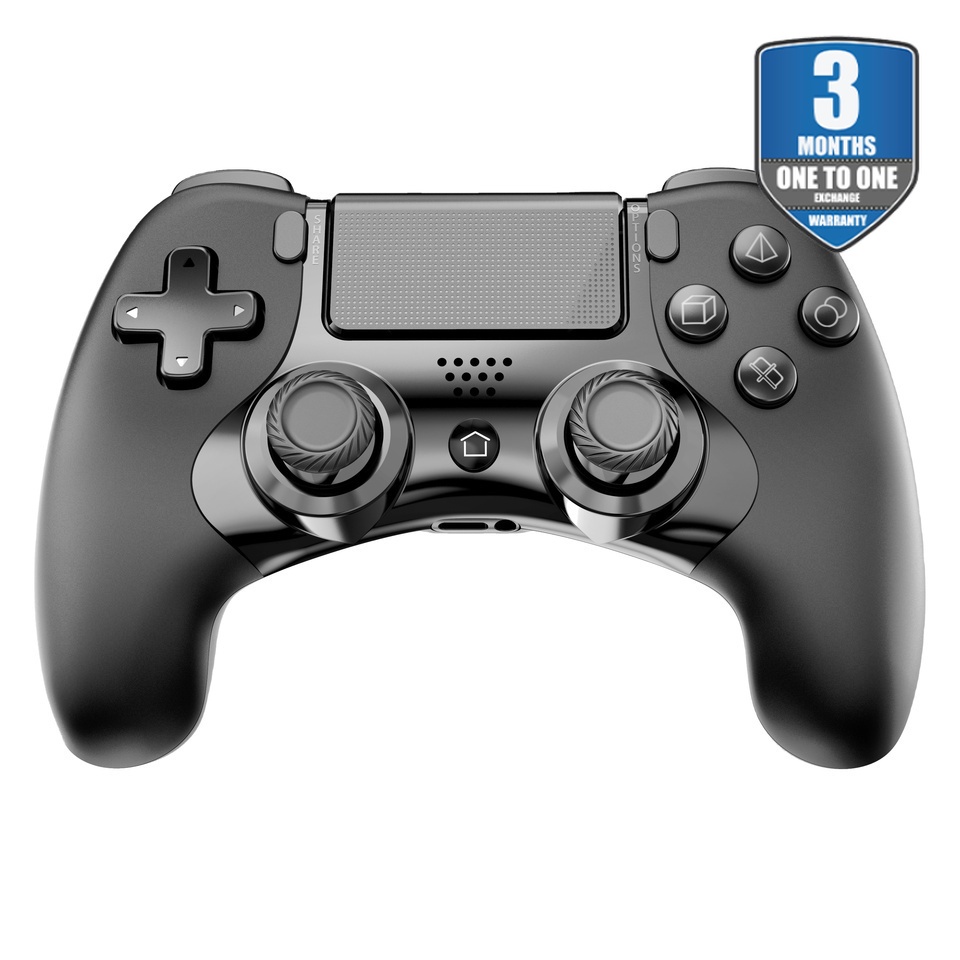 Saitake STK-4006L PS4 Series Wireless Bluetooth Game Gaming Controller ...