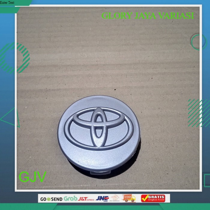 Toyota INNOVA Wheel Cap Wheel Hubcap | Shopee Malaysia