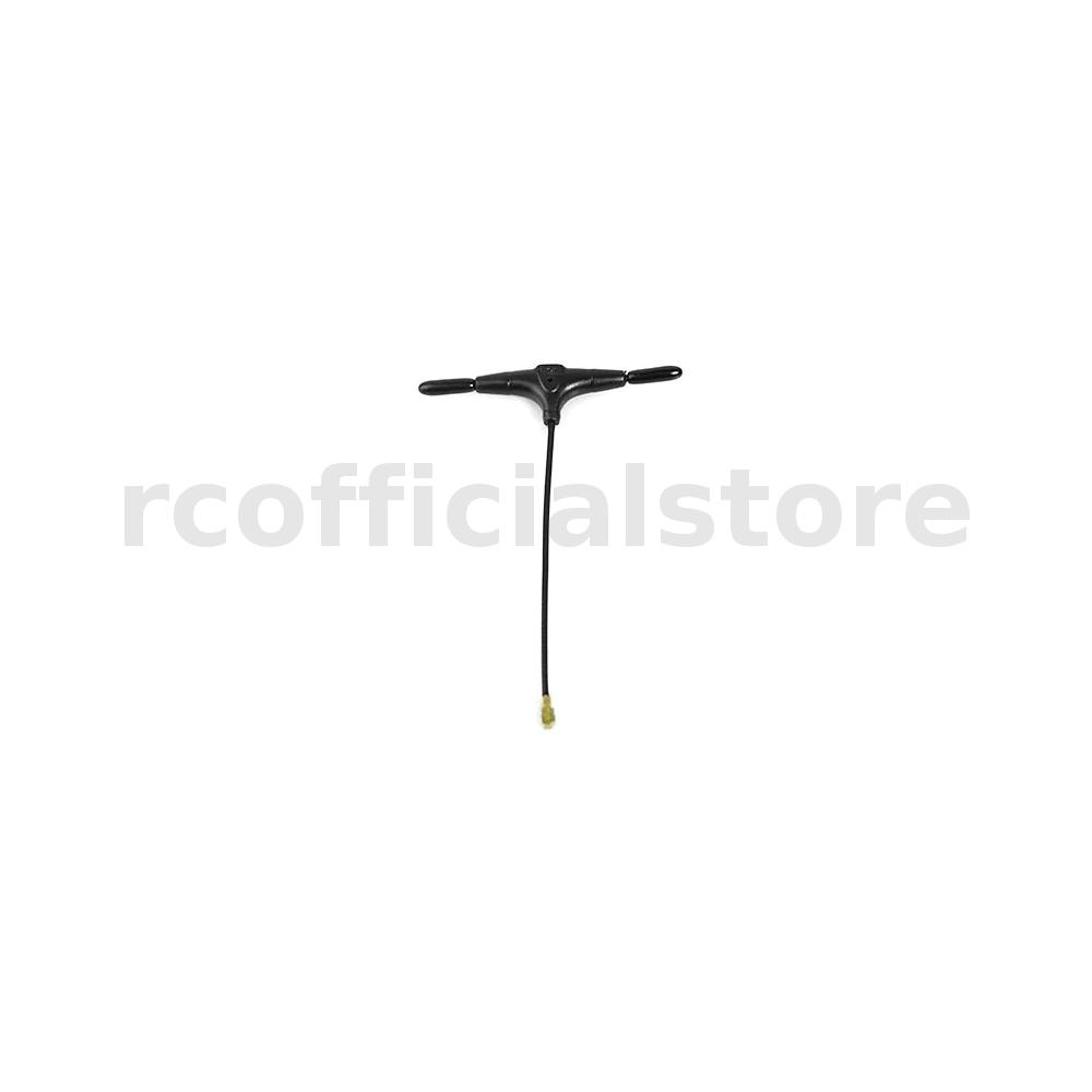 HGLRC 2.4GHz 2dBi Omnidirectional T Antenna IPEX for ExpressLRS ELRS ...
