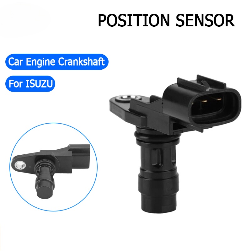 (On sale) Car Engine Crankshaft Position Sensor for ISUZU HOLDEN ...