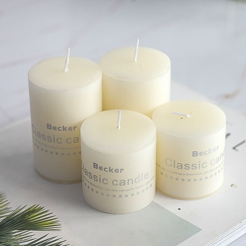 BECKER Candles (1 pcs) | Shopee Malaysia