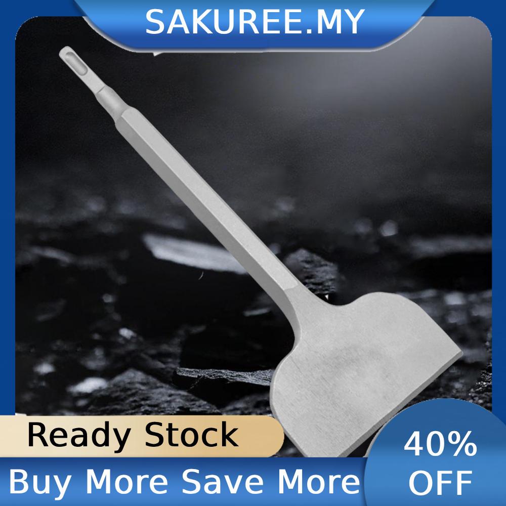 Sds Plus Chisel Heavy Duty Electric Hammer Drill Chisel Tool for ...