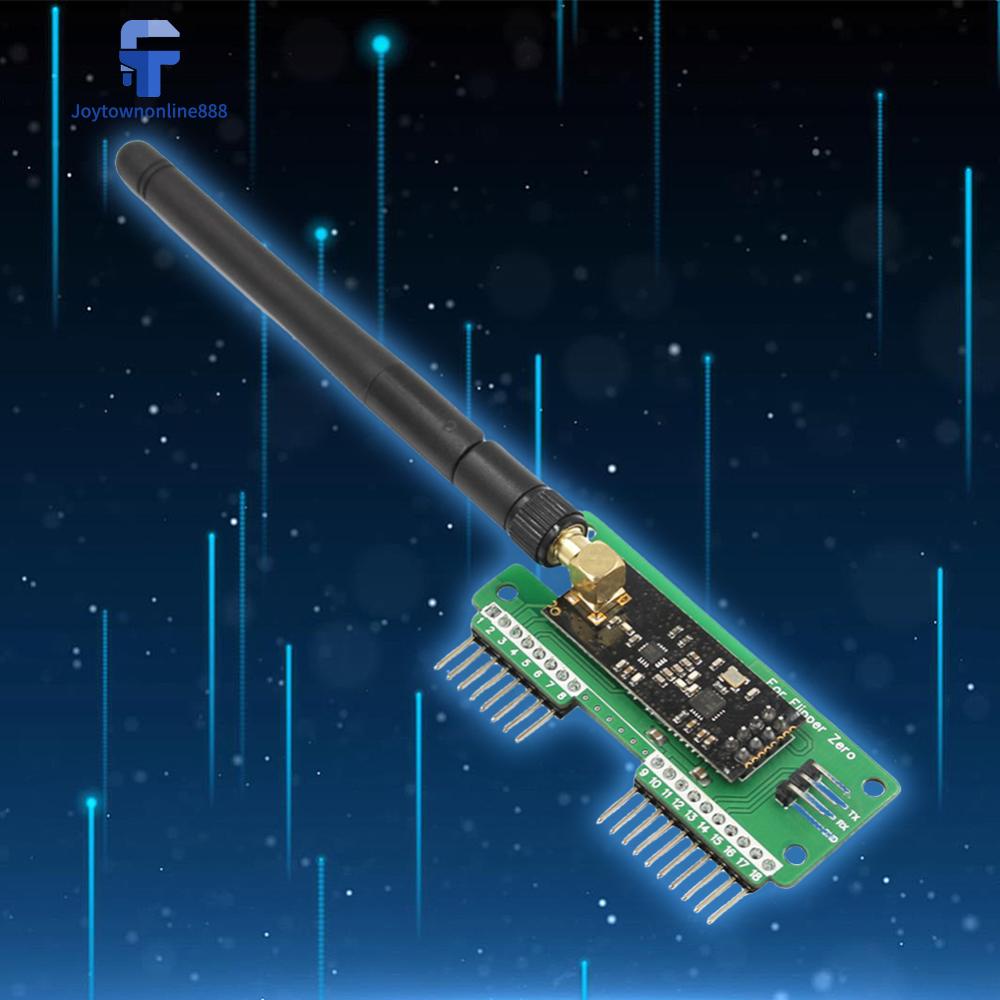 {JOT-2024} For Flipper Zero WiFi Multiboard NRF24 ESP32 Development Board GPIO Module ...