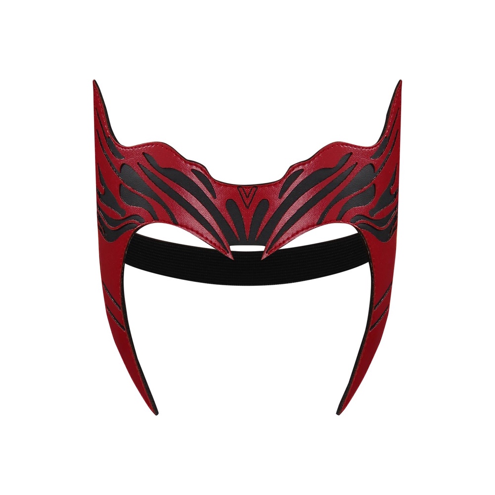 Essential Have Doctor Strange Multiverse of Madness Scarlet Witch Mask ...