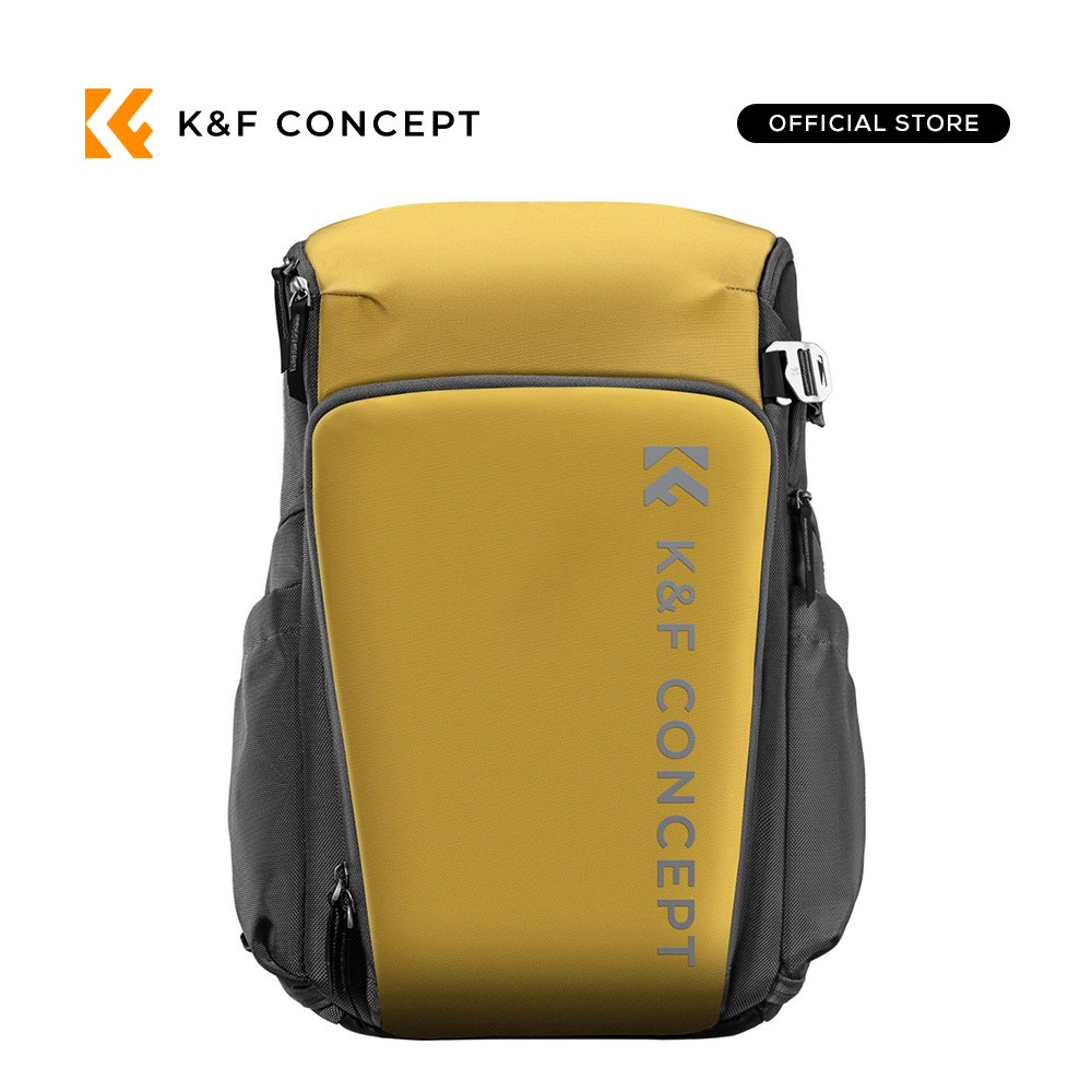 K&F Concept Alpha Air 25L Camera Bag Backpack | Shopee Malaysia
