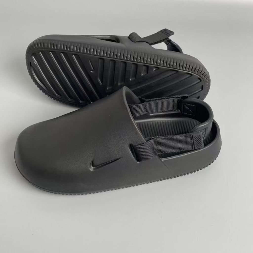 Ready Stock Men Women Calm Mule Lofers Shoes s57i6 | Shopee Malaysia