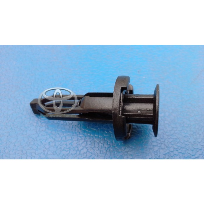 Innova Fortuner Bumper Fender Liner Fender Button Clove Clip 100% ...