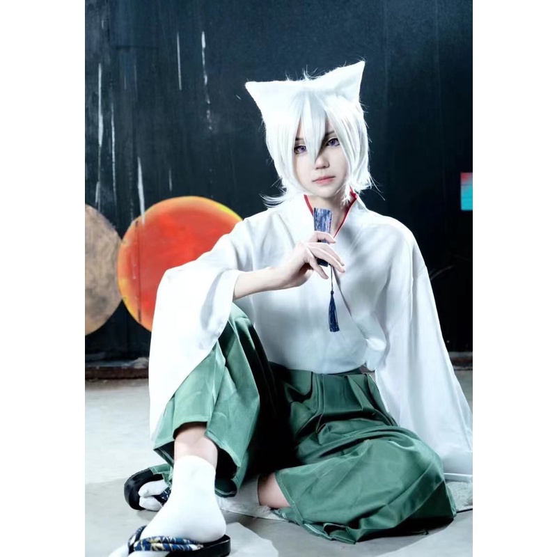 Tomoe cosplay kamisama love cosplay Kimono cosplay Tomoe costume ...
