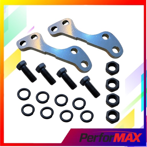 CALIPER BRACKET KELISA, KENARI, VIVA, MYVI, AXIA, BEZZA (CONVERT 275MM ...