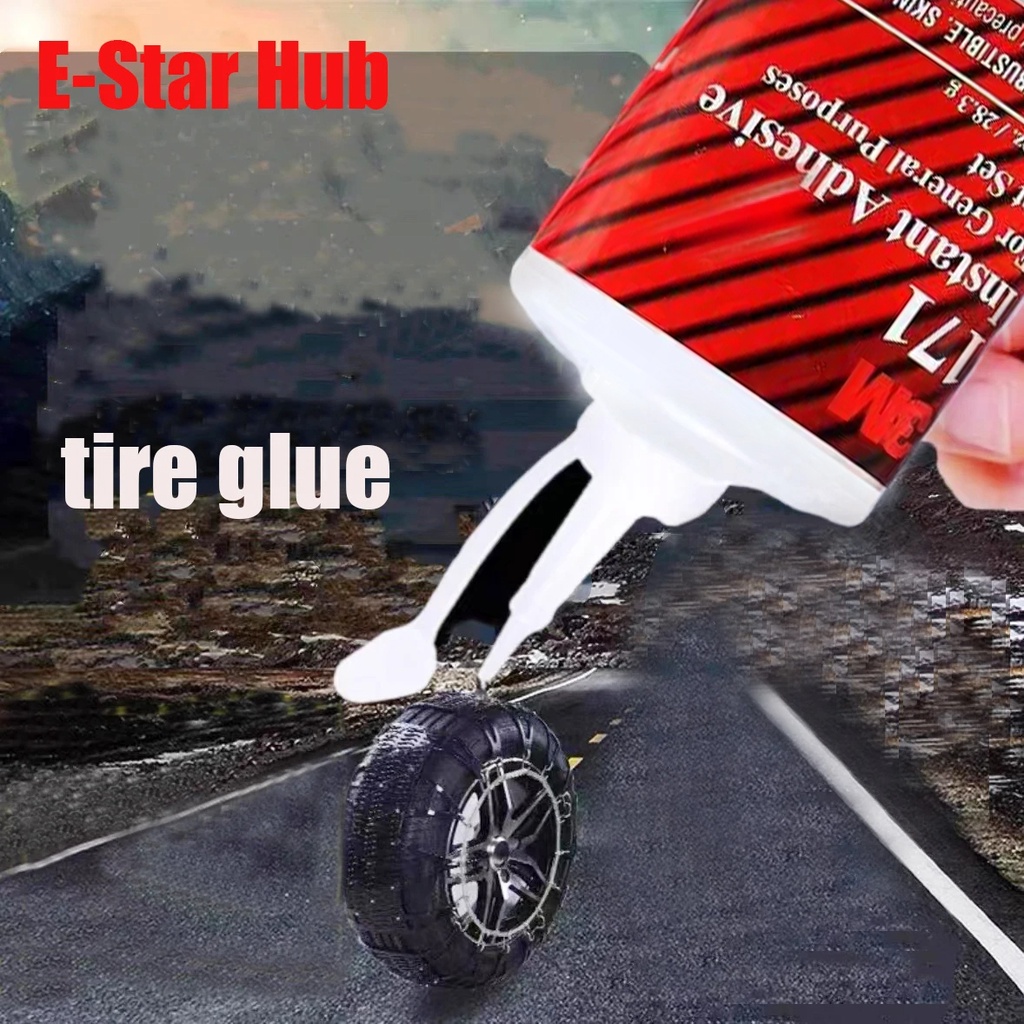 3M Instant Adhesive 171 RC Rubber Tires Glue CA Sealer Touring Offroad ...