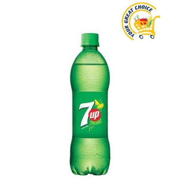 7 Up 500ml by GC Grocer | Shopee Malaysia