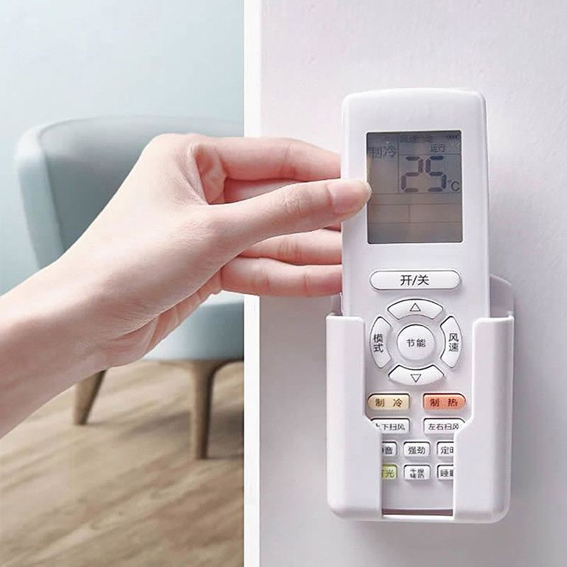 Eas Universal Remote Controller Holder Phone Charging Air Conditioner ...