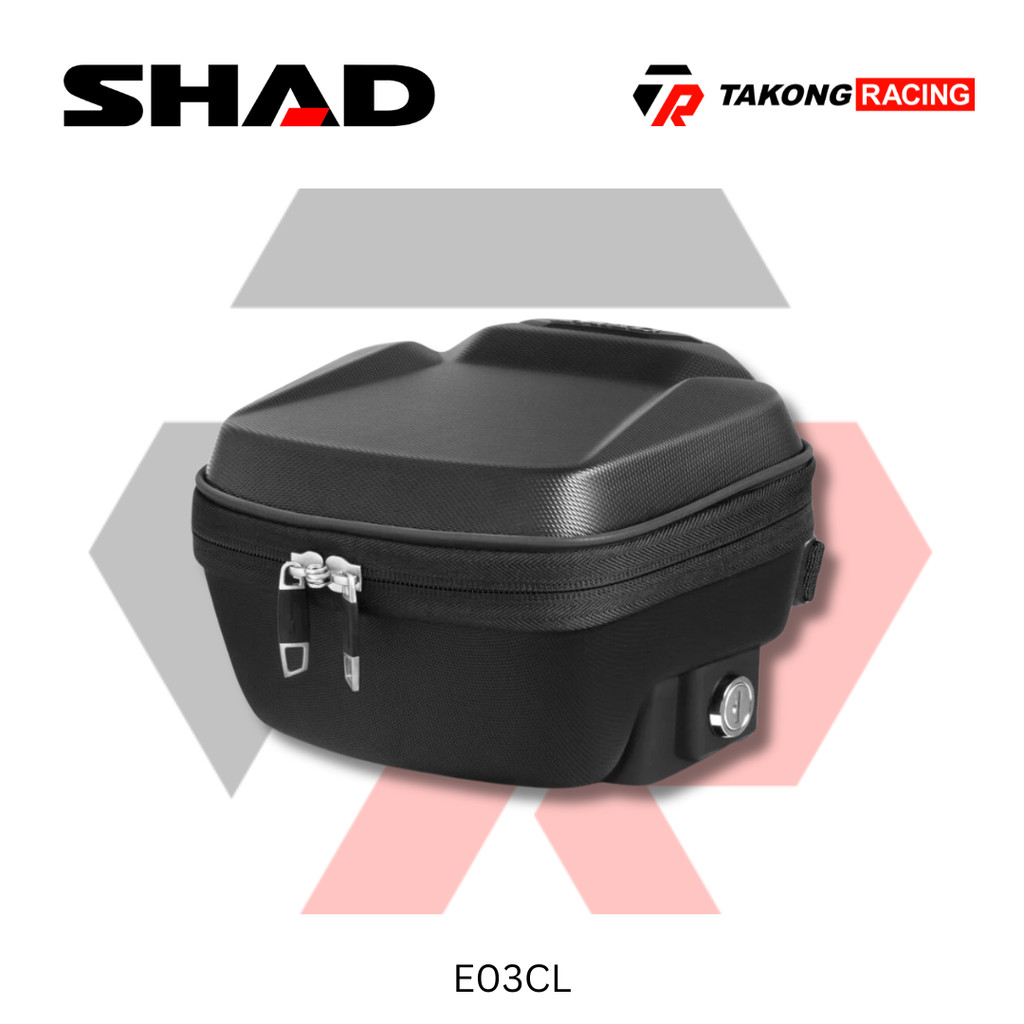 SHAD Tank Bag - E03CL (3L) | Shopee Malaysia