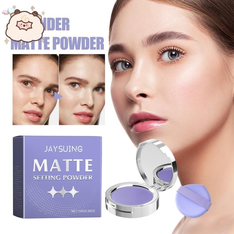 Chillab Lavender Matte Powder, Chillab Lavender Matte Powder Oil ...