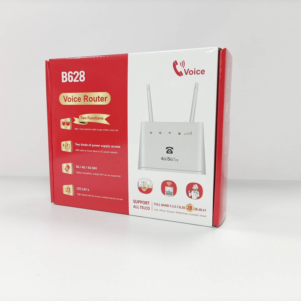 CYB🔥100%Original🔥 Latest B628 Internet Wifi Modified Unlimited Hotspot ...