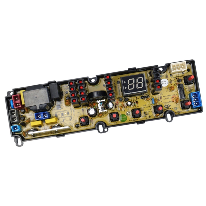 Sharp esx758 esx1168 esx1278 washing machine PCB board/board washer ...