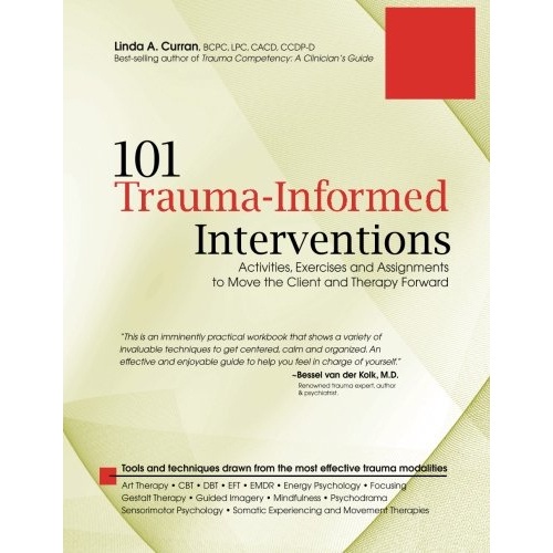 Book 101 Trauma-Informed Interventions | Shopee Malaysia Book 101 Trauma-Informed Interventions | Shopee Malaysia