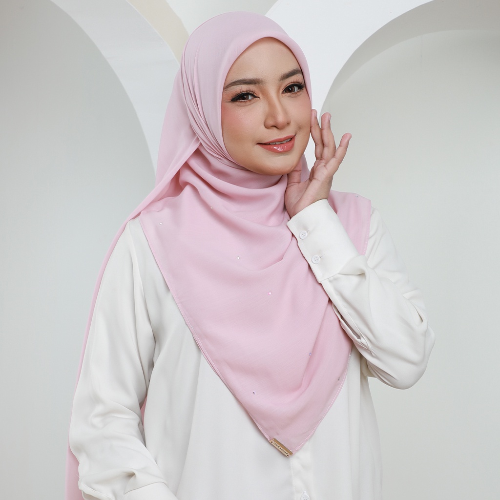 MARYA DIAMOND - MRB36 (ROSE MILK) | Shopee Malaysia