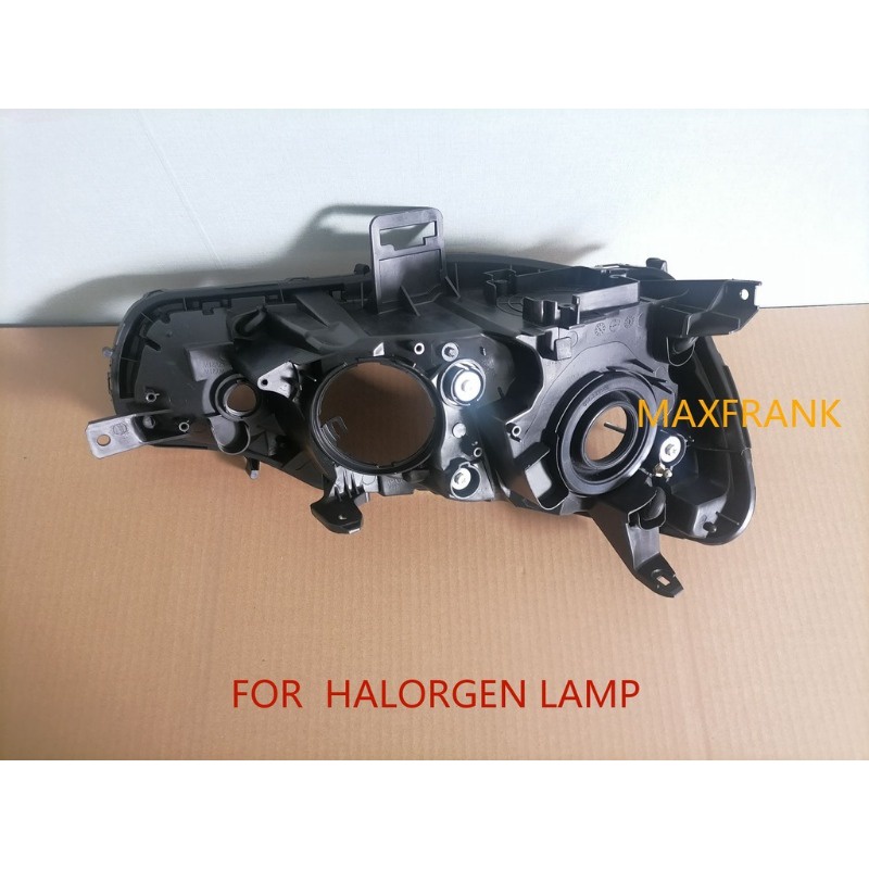 FOR MITSUBISHI LANCER EVO 10 HEAD LAMP Headlight Cover Lens PROTON ...