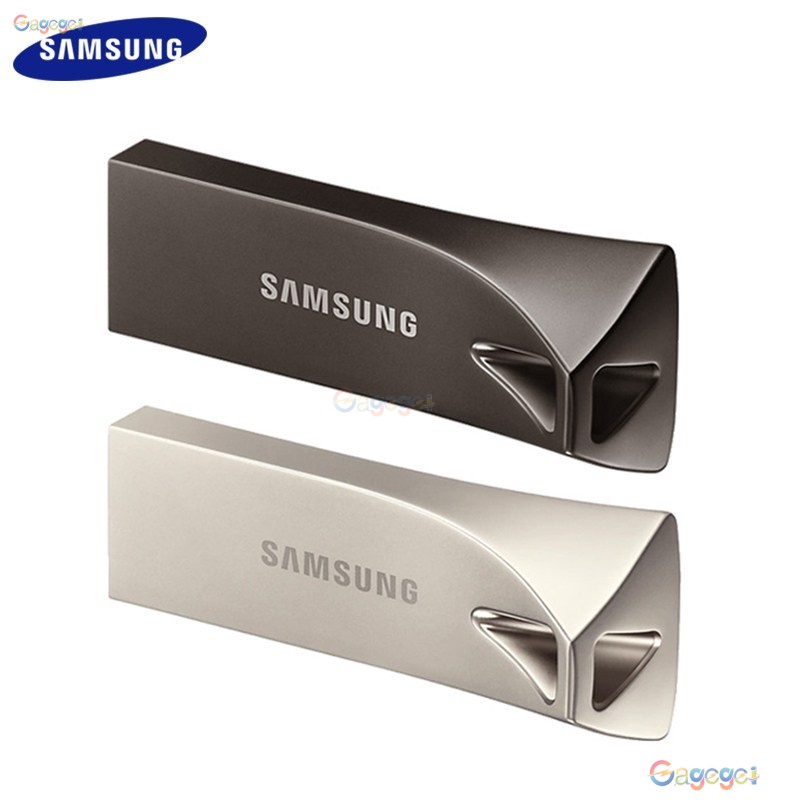 Samsung Metal Pendrive 2TB 1TB USB 3.0 128GB 64GB USB Flash Drive 8GB ...