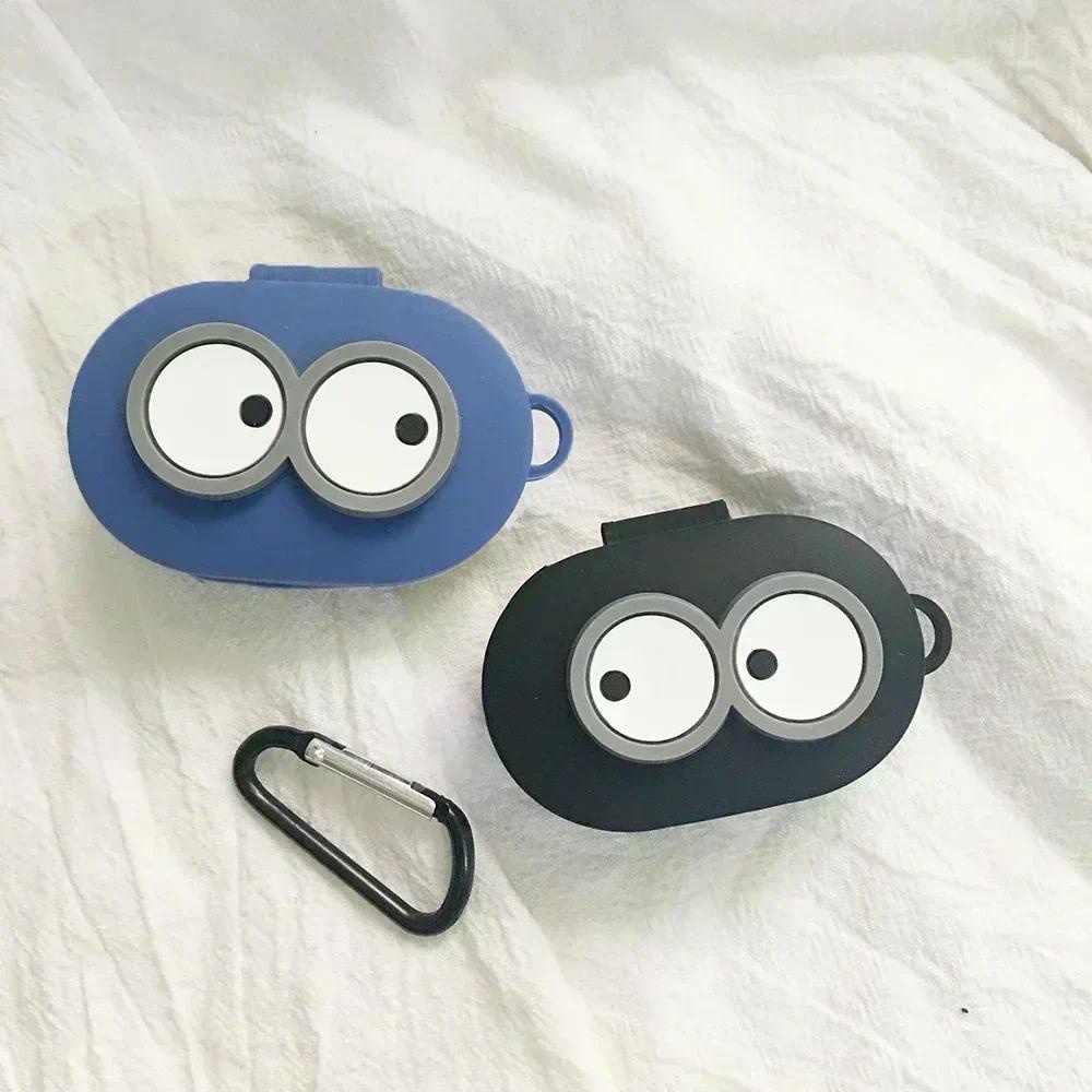 Funny Cartoon case For B&O beoplay EX /beoplay EQ Case Silicone ...
