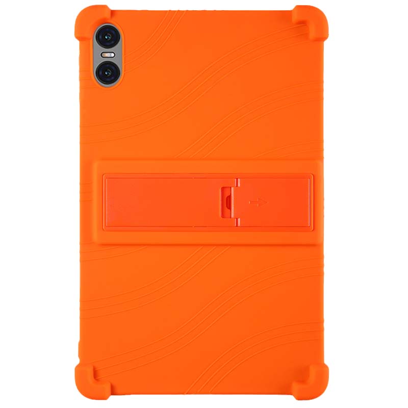 Soft silicone anti-fall case for Teclast T40 Air HD drop resistant ...