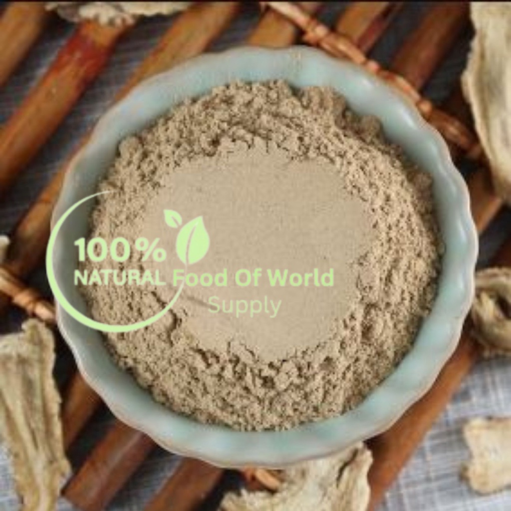 Chinese Angelica Powder 50g - 250g 当归粉 Dang Gui Powder Chinese Angelica ...