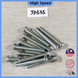 NO.8 JP535 SCREW 3.5CM 35MM BUNGA NO. 8 JP535 SKRU SAIZ SKREW SIZE 8 ...
