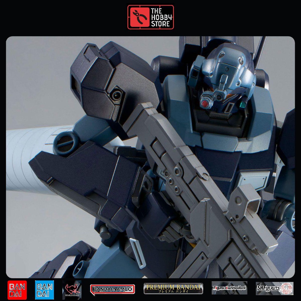 Pbandai HG 1/144 Jesta (Shezarr Type, Team A) | Shopee Malaysia