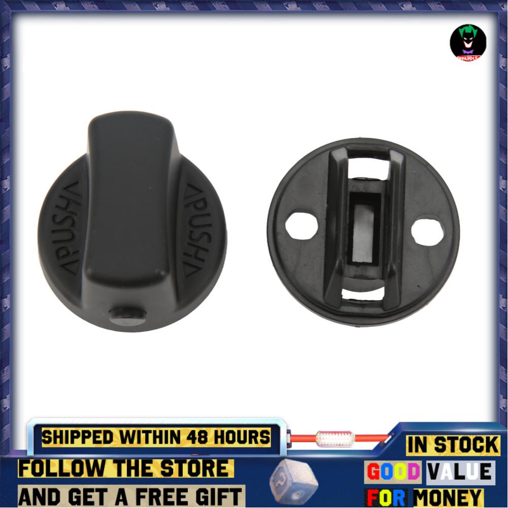 Sinhopsa Car Ignition Key Push Turn Knob D6Y1 76 142 Start Stop Switch ...
