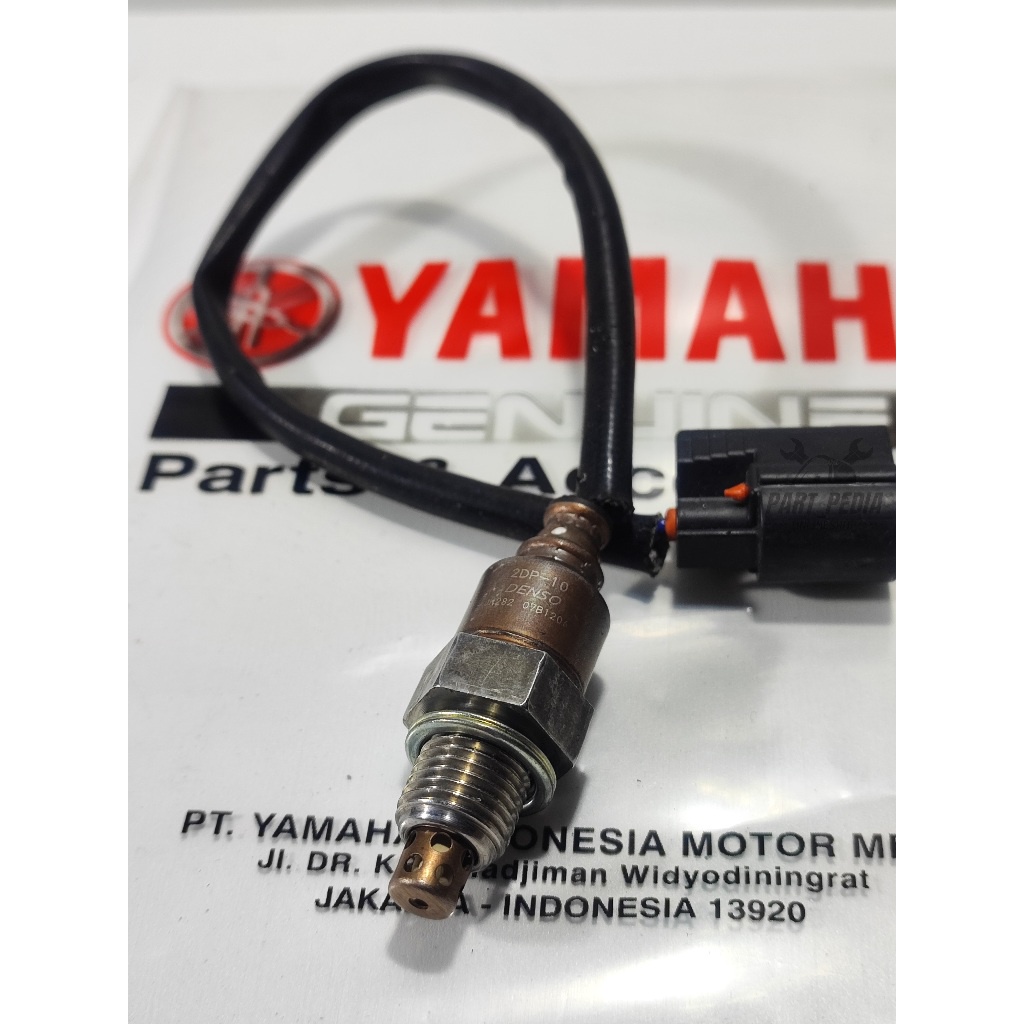 Oxygen sensor o2 Exhaust sensor yamaha yamaha nmax aerox lexi vixion ...