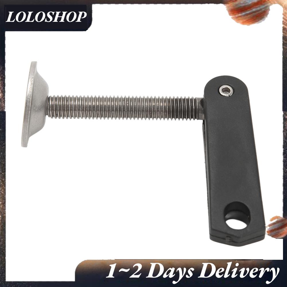 Loloshop Outboard Motor Transom Clamp Handle Easy Install Perfect Fit ...