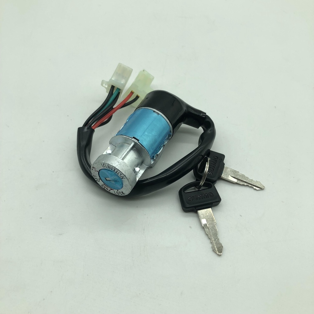 HONDA WAVE100R WAVE 100R WAVE 100 R IGNITION MAIN SWITCH ONLY SUIS ...