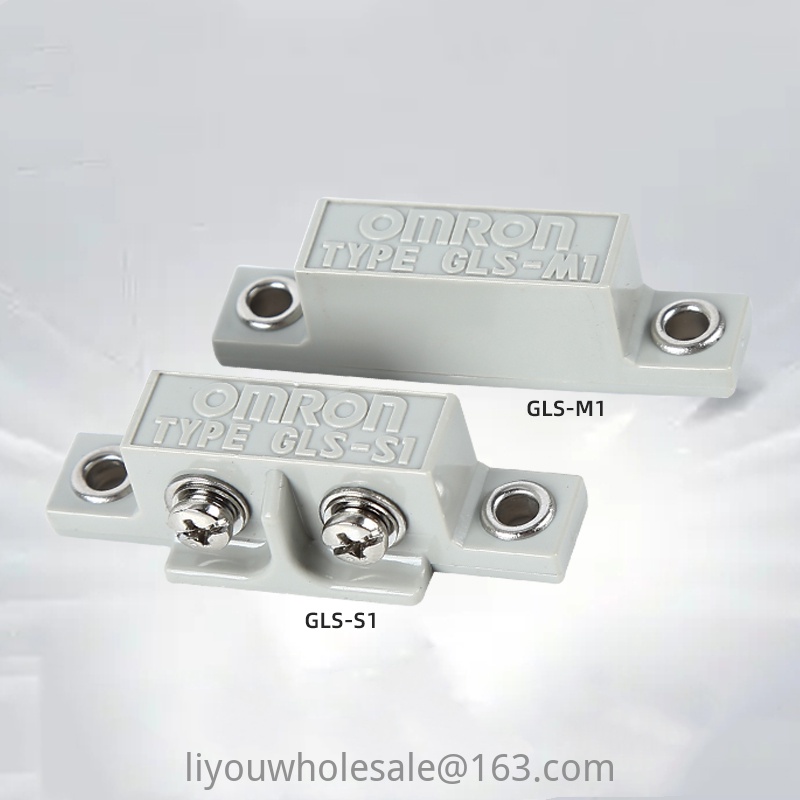 Omron/Omron Magnetic Switch GLS-1 Security Access Control Sensor GLS-S1 ...