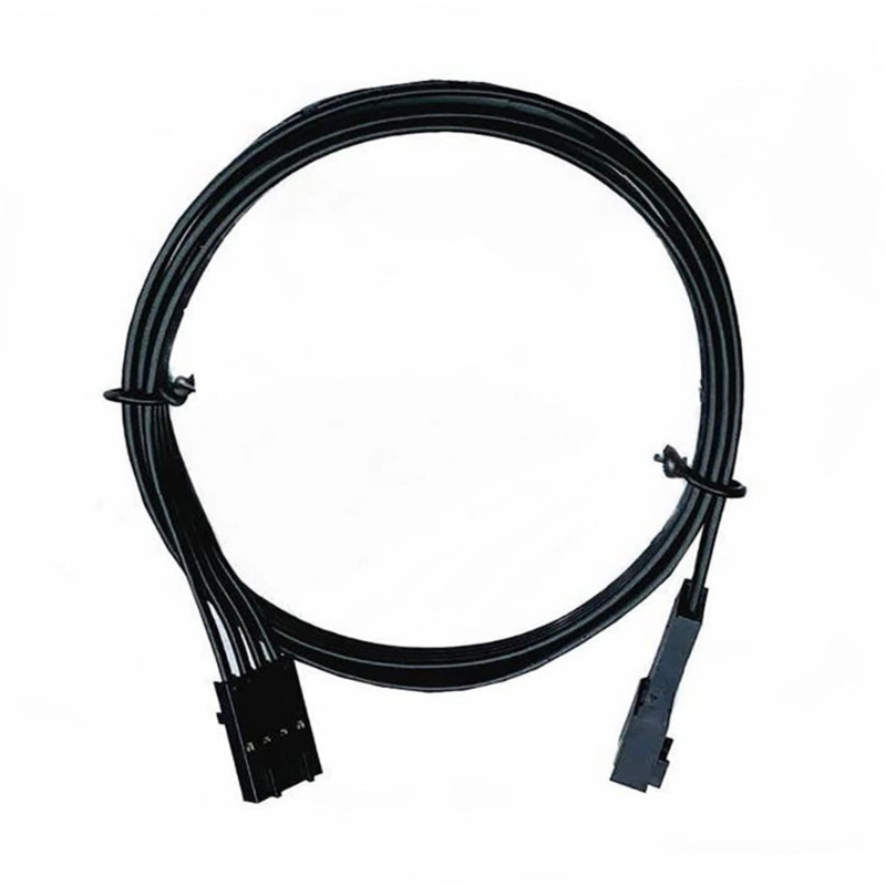 R* Mainboard 4pin To 4Pin Extensio Ribbon Cable Upgraded for Chassis ...