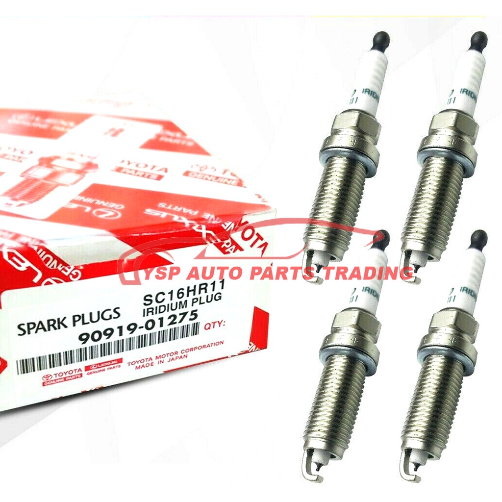 (100% ORIGINAL) Toyota Vios / Avanza / Myvi / Bezza / Saga / Iriz ...