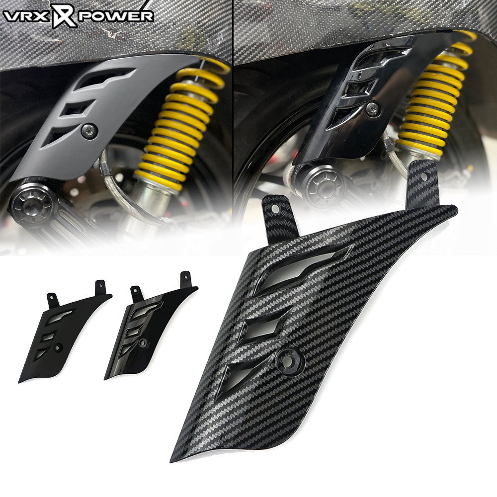 Front Shock Cover For VESPA GTS GTV300 2013-2022 Front Side Fender ...